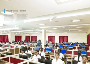 Discover Top BE Computer Science Engineering in Tamilnadu | MEC
