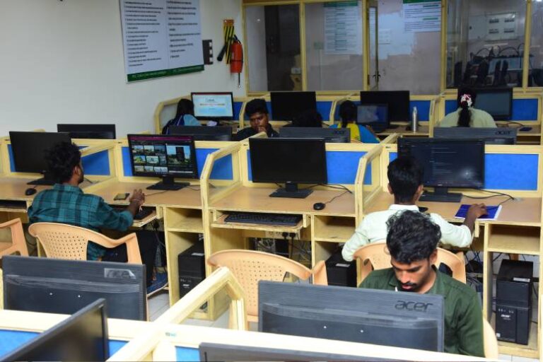 Discover Top BE Computer Science Engineering in Tamilnadu | MEC