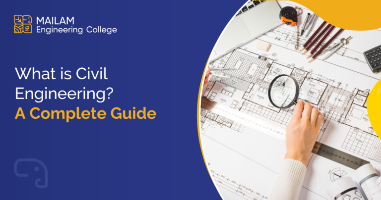 A Complete Guide on What is Civil Engineering?