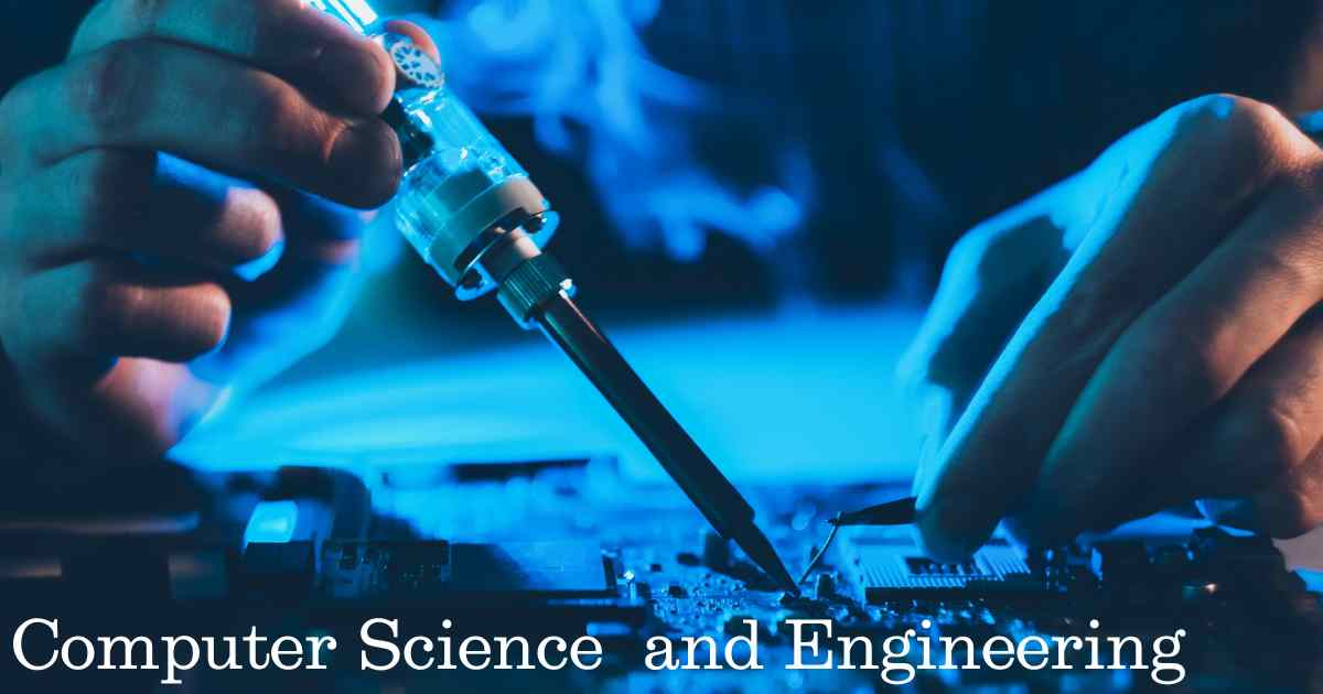 Discover the Scope for Computer Science and Engineering in India